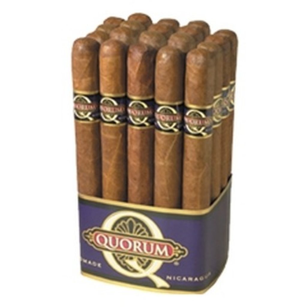 CHARUTO QUORUM TORO – Charutaria Curitiba