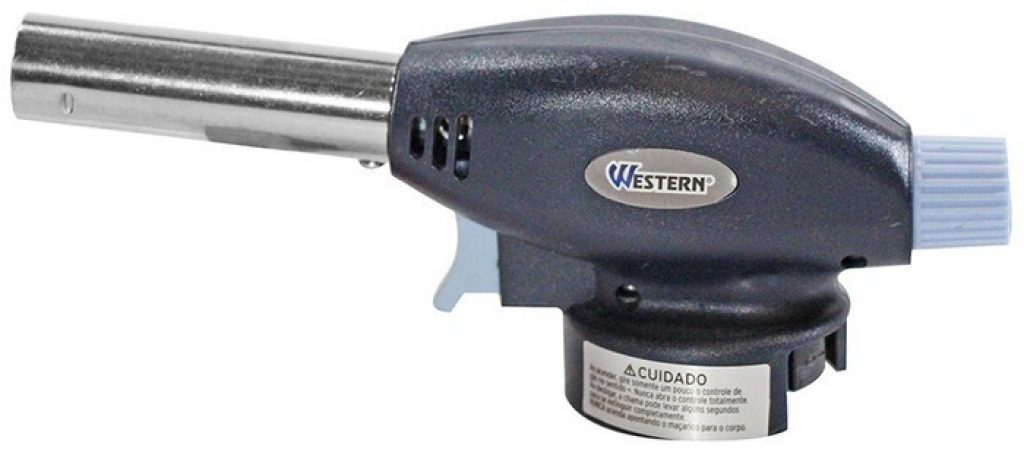 ISQUEIRO MAÇARICO MULTIUSO ACOPLA GÁS – Charutaria Curitiba