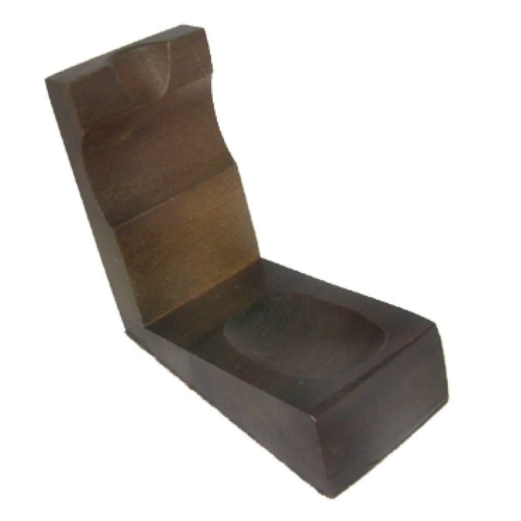 PORTA CACHIMBO PARA 6 LUGARES REDONDO – Charutaria Curitiba