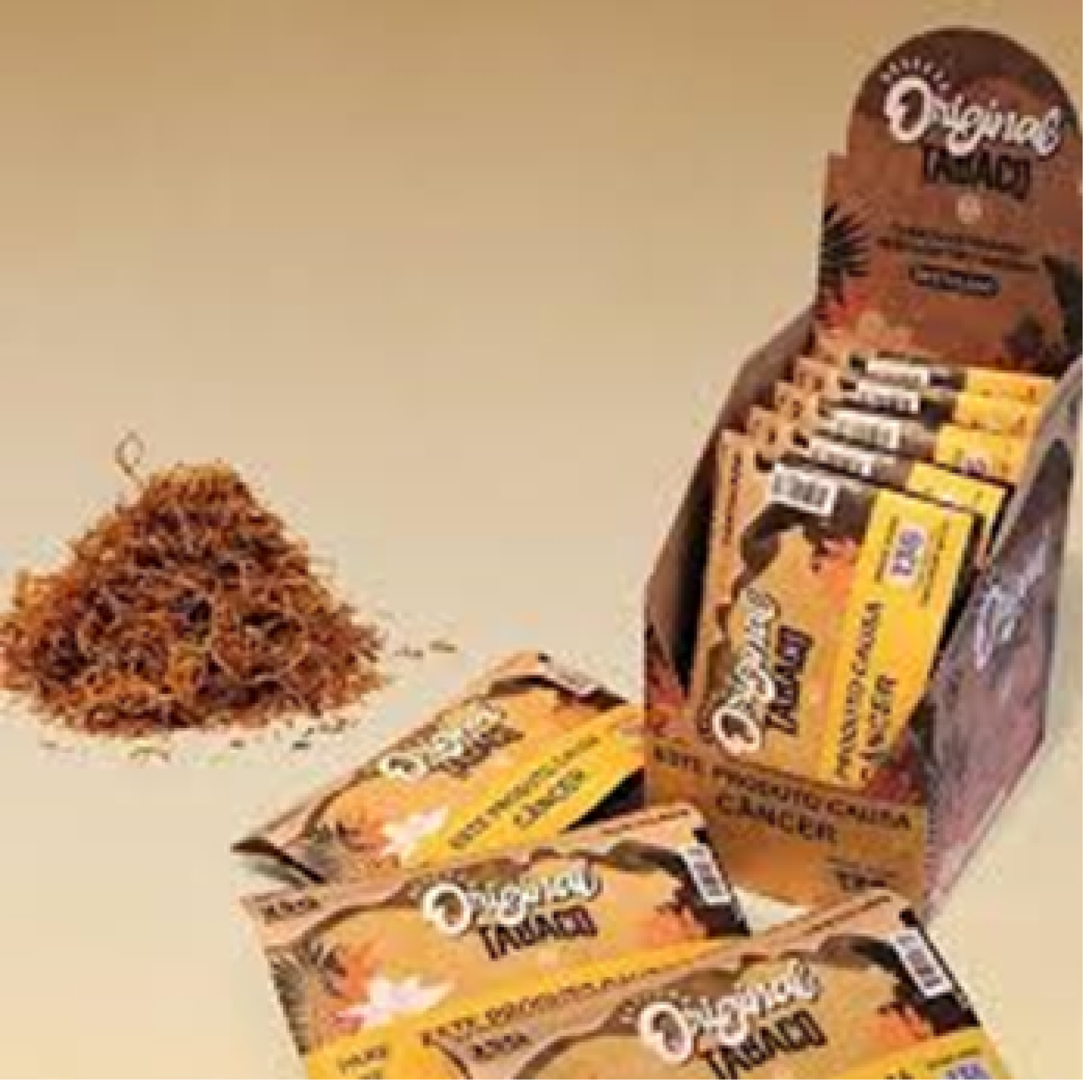 TABACO PARA CIGARRO ORIGINAL TABACO – Charutaria Curitiba