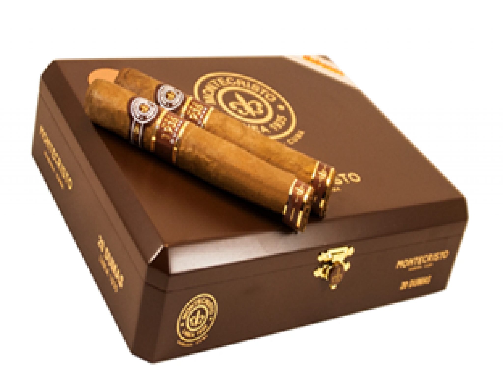 CHARUTO MONTECRISTO LÍNEA 1935 DUMAS – Charutaria Curitiba