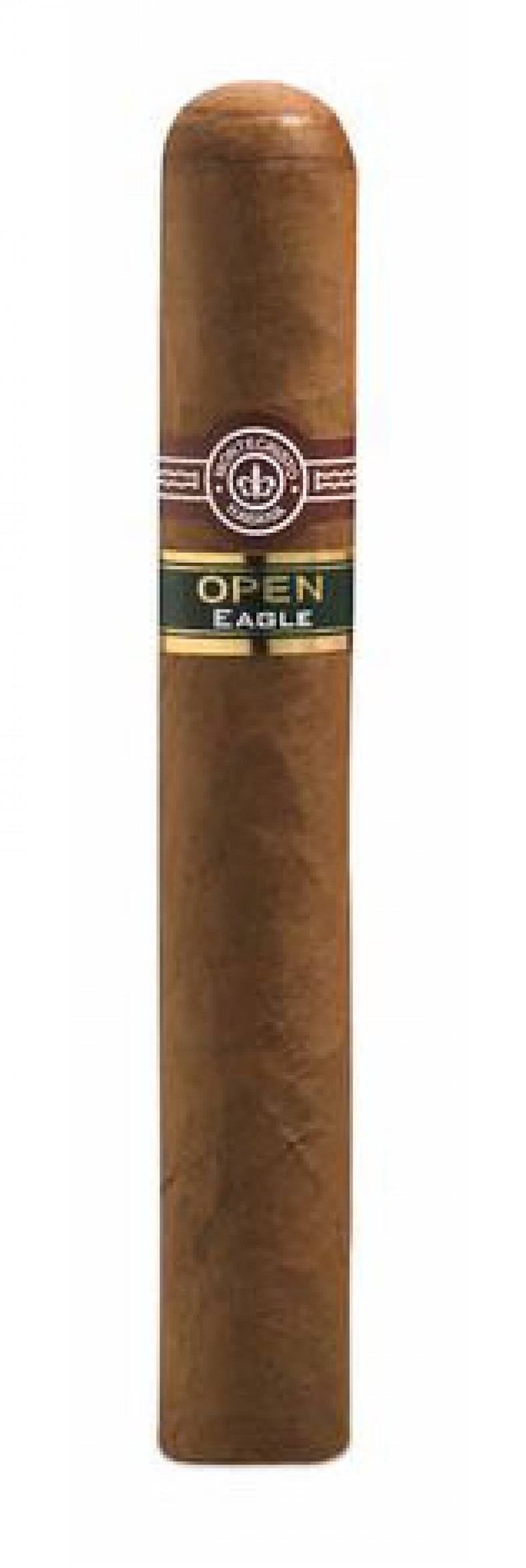 CHARUTO MONTECRISTO EAGLE OPEN – Charutaria Curitiba