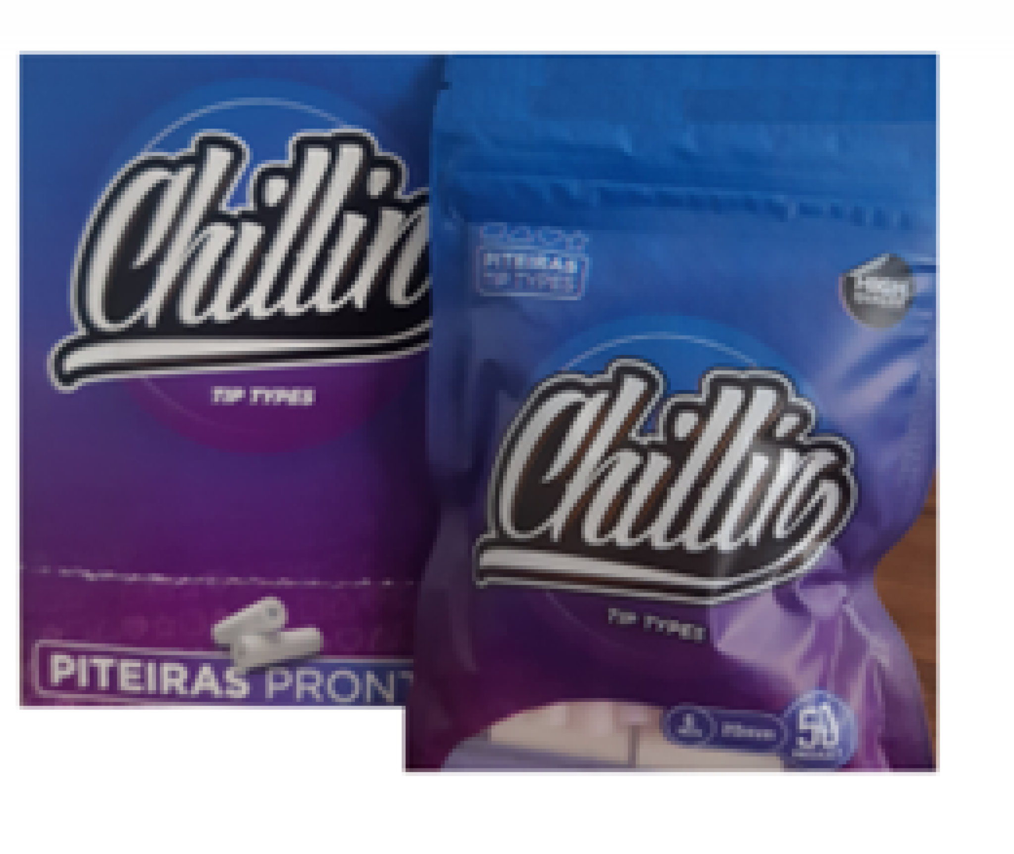PITEIRA CHILLIN TIP TIPES – Charutaria Curitiba