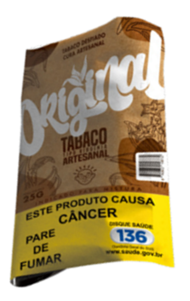 TABACO PARA CIGARRO ORIGINAL ORGÂNICO TABACO – Charutaria Curitiba